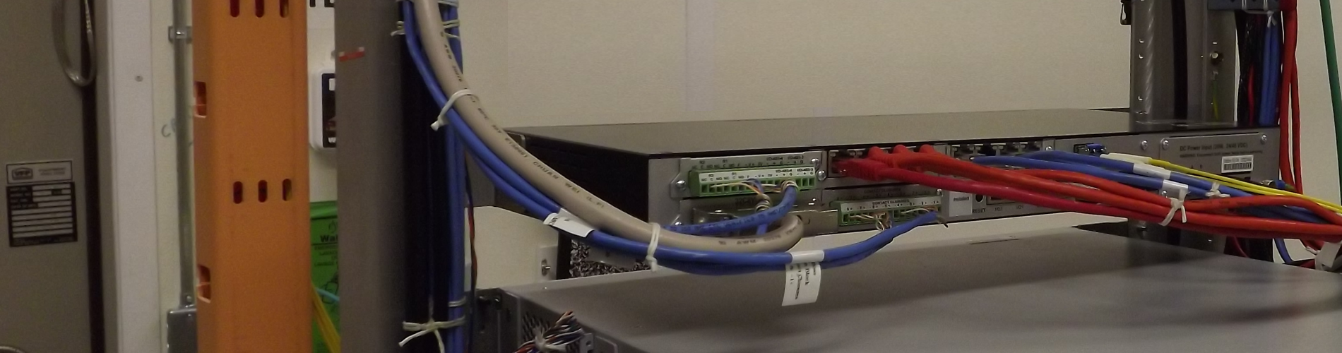 Solutions - Telecom Site Automation, Generators, Access Control, Site ...