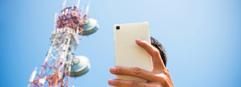 Mobile Network Failures – Some Causes to Think About - Asentria