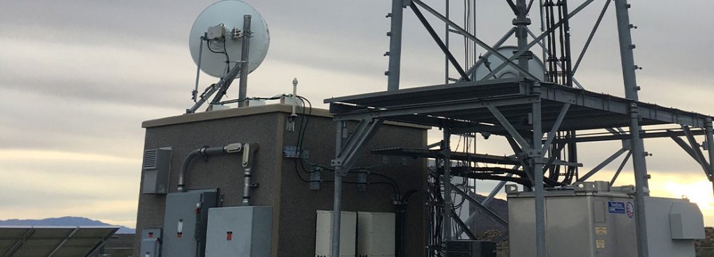 White Paper – Telecom Sites Power Control and Management - Asentria