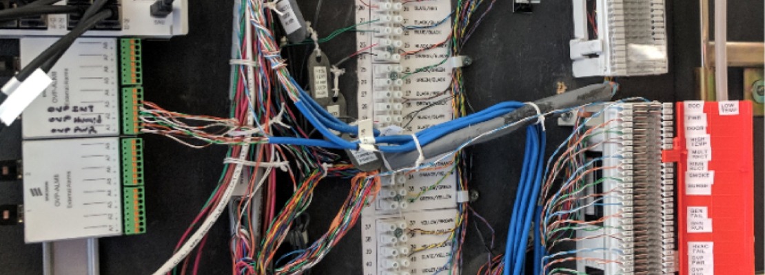 Legacy Alarms and Solutions for a Simpler Migration - Asentria