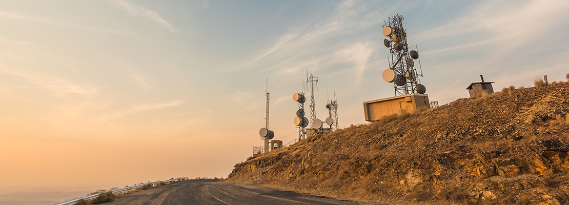 Telecom Site Automation – Managing Networks of Site Automation Devices ...